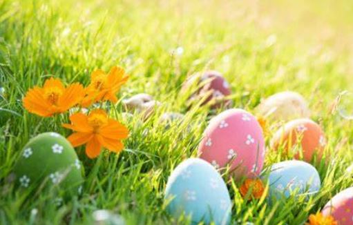 God påske til alle! - LabVikar